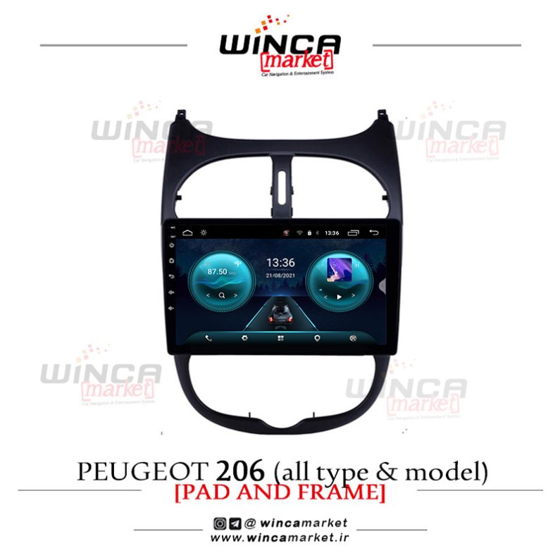 بهترین فروشگاه اینترنتیوینکا - نمایندگی وینکا WINCA